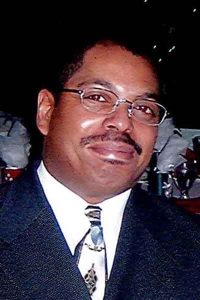 Johnnie Ray Dugger Jr. 1958-2022 | News, Sports, Jobs - Tribune Chronicle